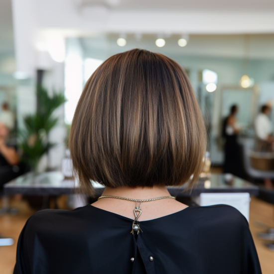 Men's & Women's Haircuts Services in Dallas TX - Salon D