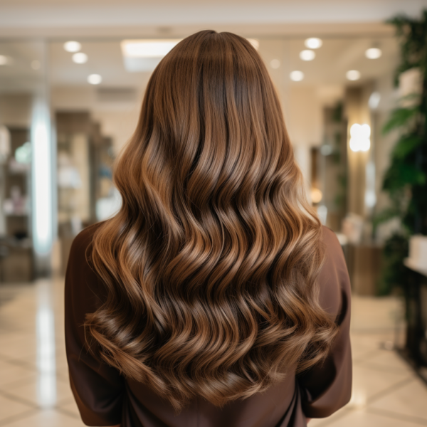 Hair Color Services | Salon D | Dallas, TX