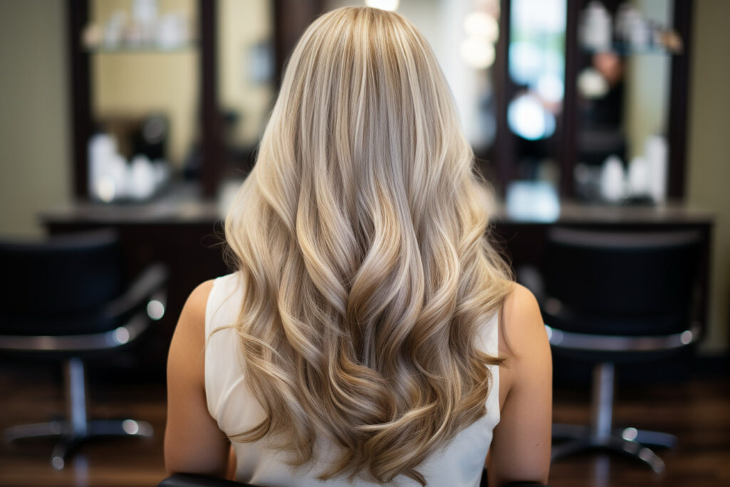 Full Highlights: Process, Maintenance, Benefits | Salon D