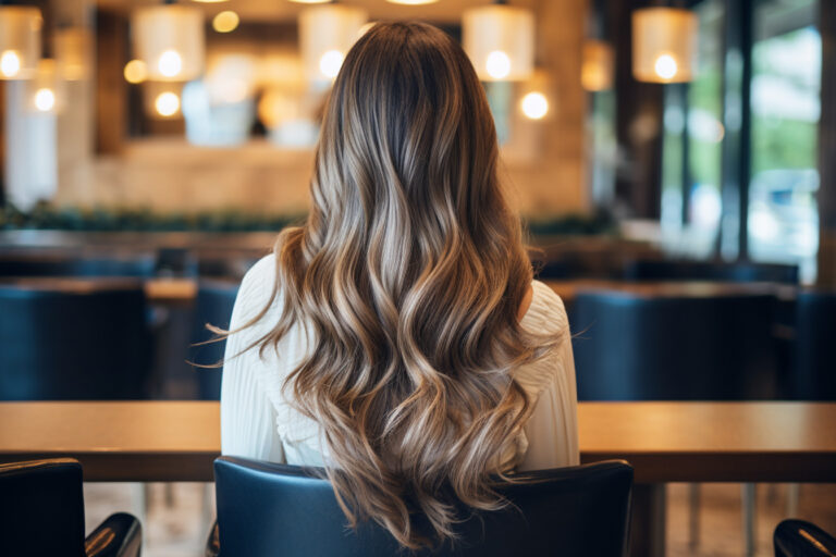 Hair Salon, Haircuts, Blowouts, Color & More | Salon D in Dallas, Texas