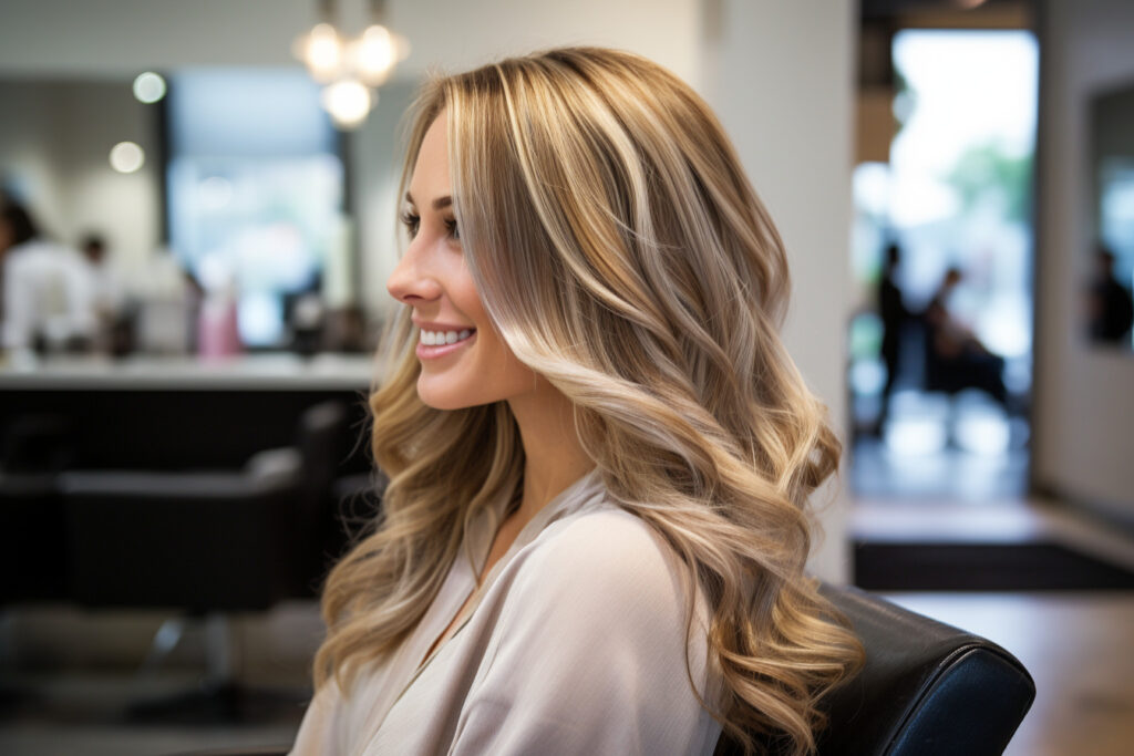 Full Highlights: Process, Maintenance, Benefits | Salon D