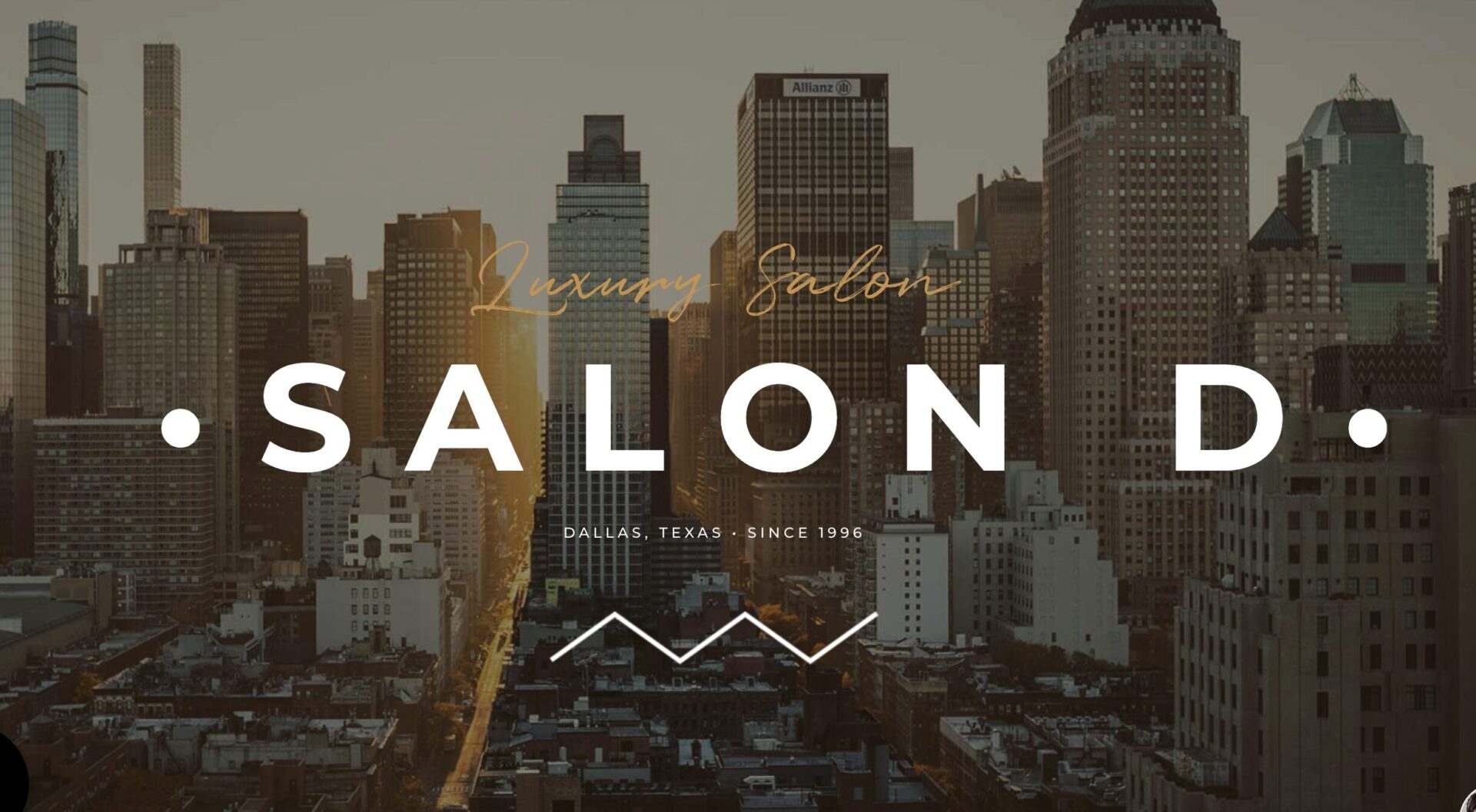 Hair Salon, Haircuts, Blowouts, Color & More | Salon D in Dallas, Texas