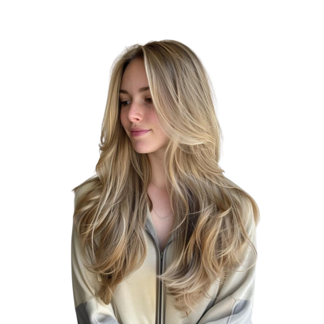 Best Hair Salon Dallas TX | Hair Color Experts - Salon D