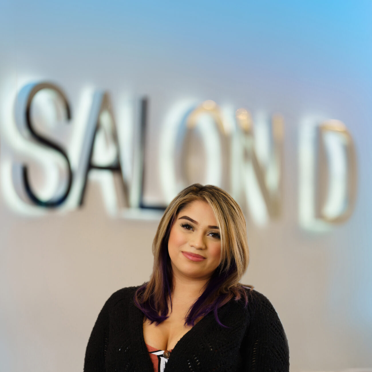Best Hairstylist Near Dallas, TX | Salon D