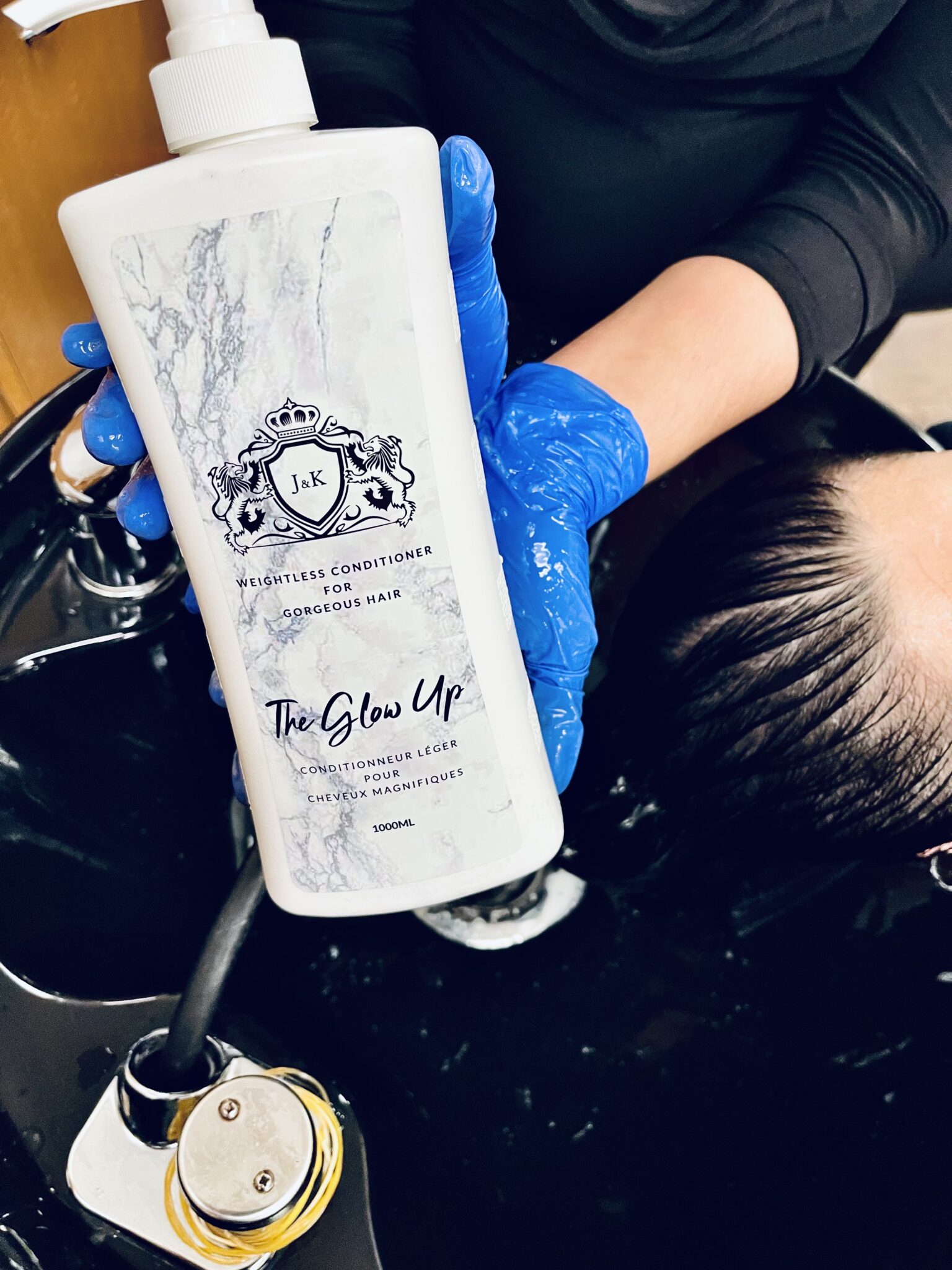 Best Hair Salon Dallas TX | Hair Color Experts - Salon D